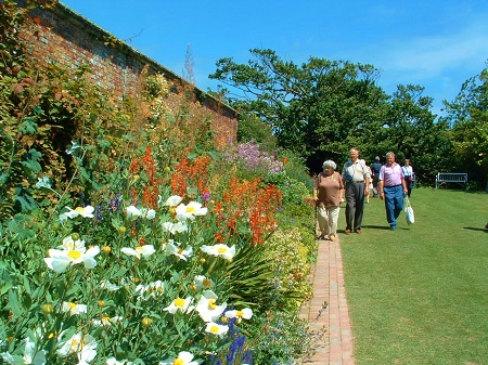 Lost Gardens of Heligan | information | map | best time to visit ...