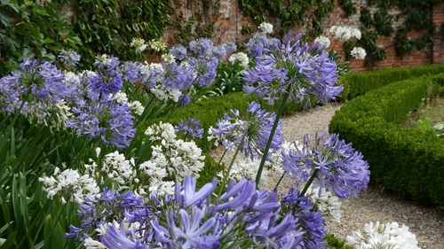 Raveningham Hall Gardens near Norwich - Great British Gardens