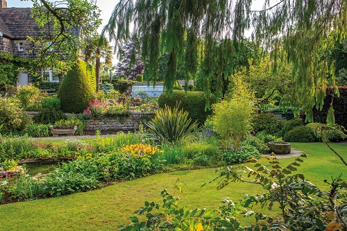 York Gate Garden | best in Yorkshire - Great British Gardens