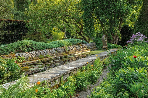York Gate Garden | best in Yorkshire - Great British Gardens