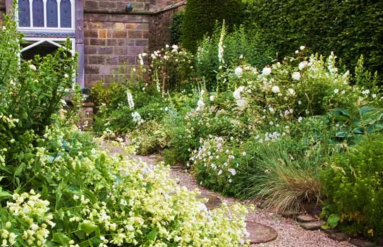 York Gate Garden | best in Yorkshire - Great British Gardens